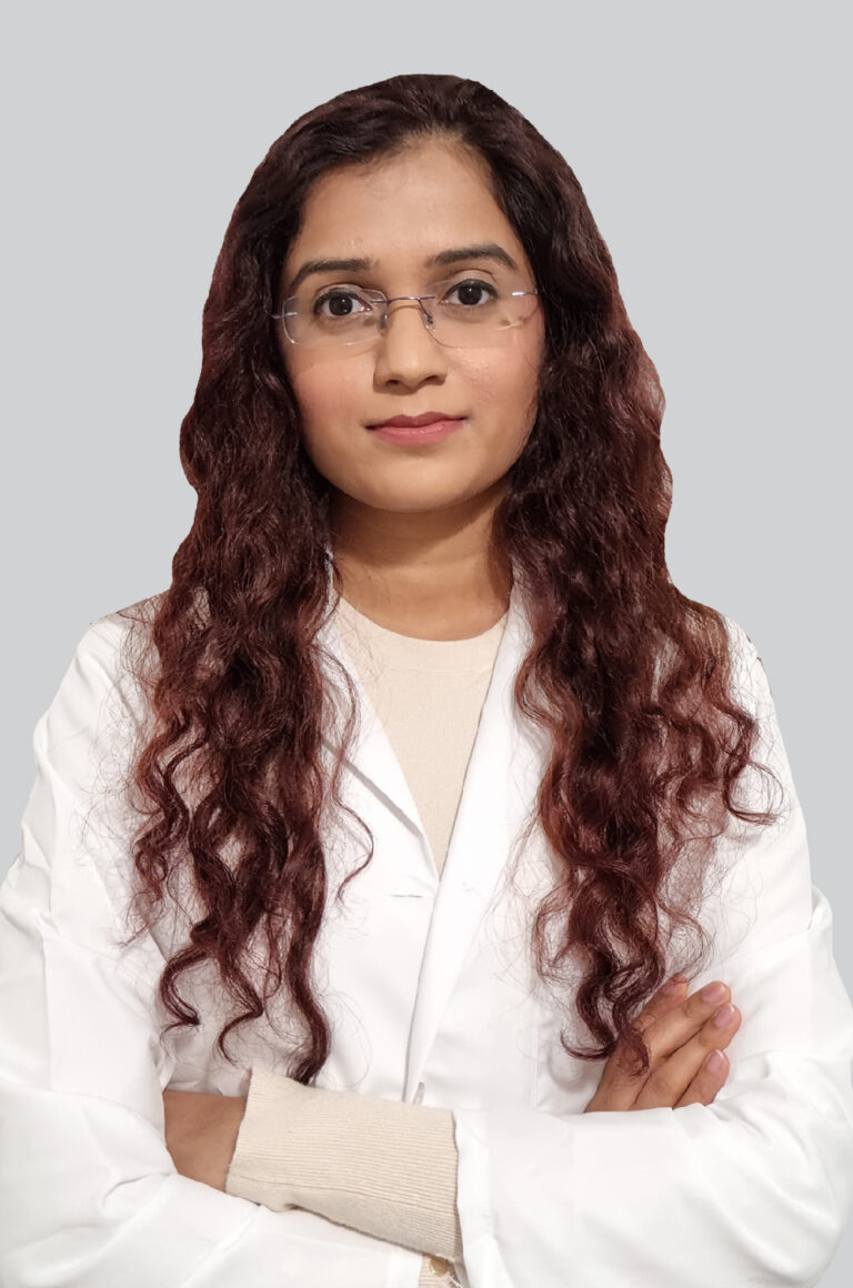 Dr. Rinelle Mascarenhas