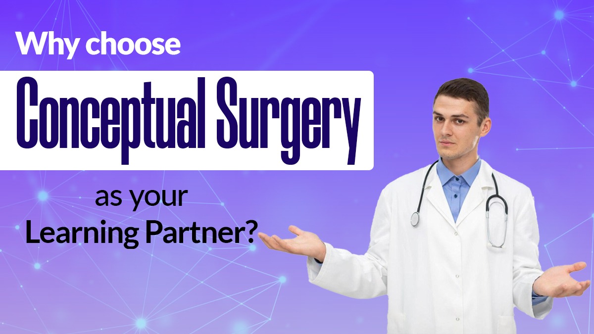 Blogs - The Conceptual Surgery